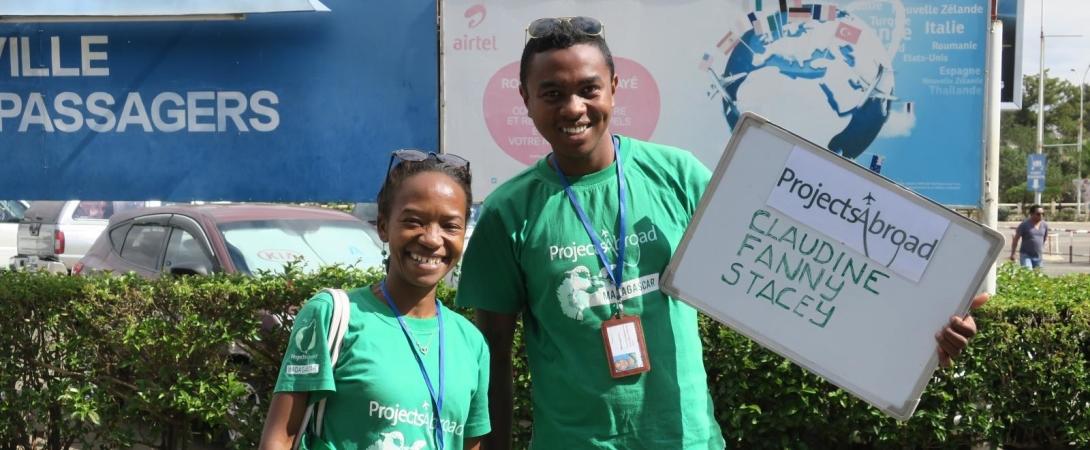 Destination Teams | Projects Abroad